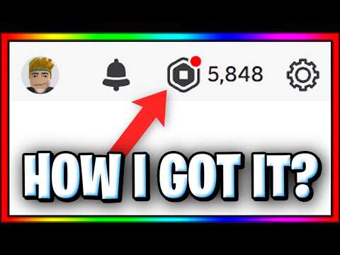 How To Get Free Robux in 2026? BEST Way To Earn Roblox Free Robux and Get Free Gift Card Codes! 🎁