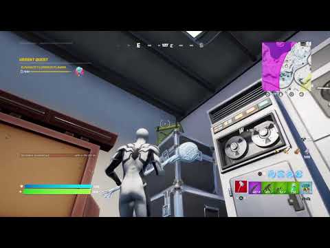 FORTLITE