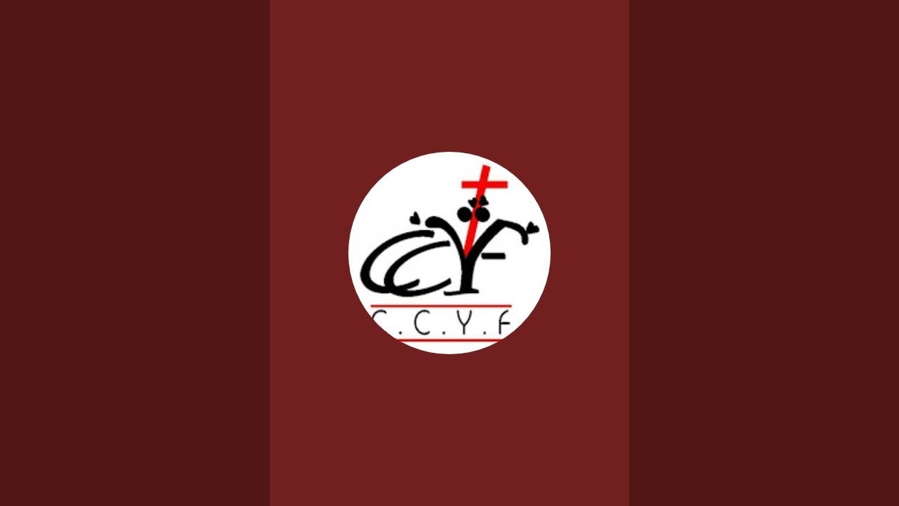 CCYF is live - YouTube