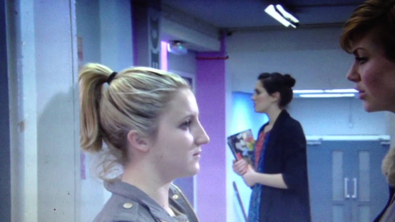 Jen and Tilly - YouTube