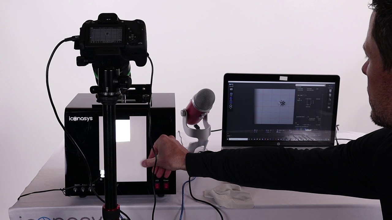 Create 360 Diamond Videos - YouTube