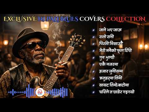 🎶Top Exclusive Nepali Blues Covers 2026 🇳🇵 | Soulful Acoustic & Emotional Cover Songs