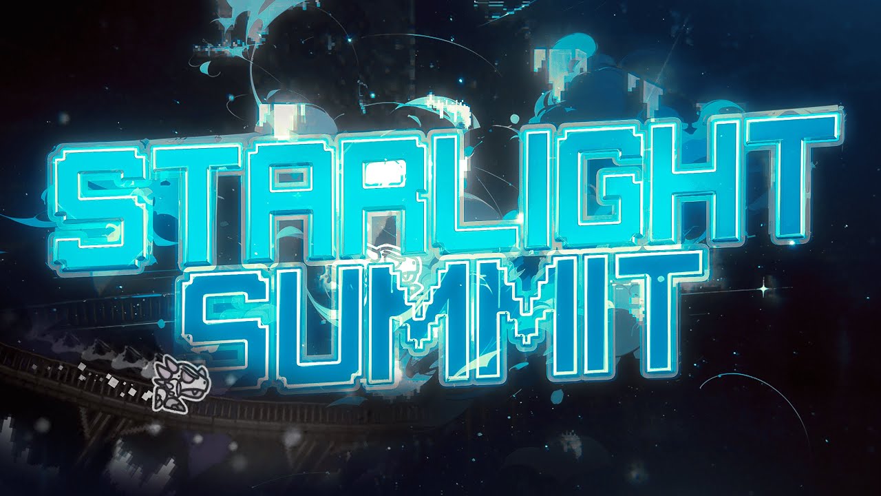Ce Niveau est INCROYABLE - Starlight Summit 100% - YouTube