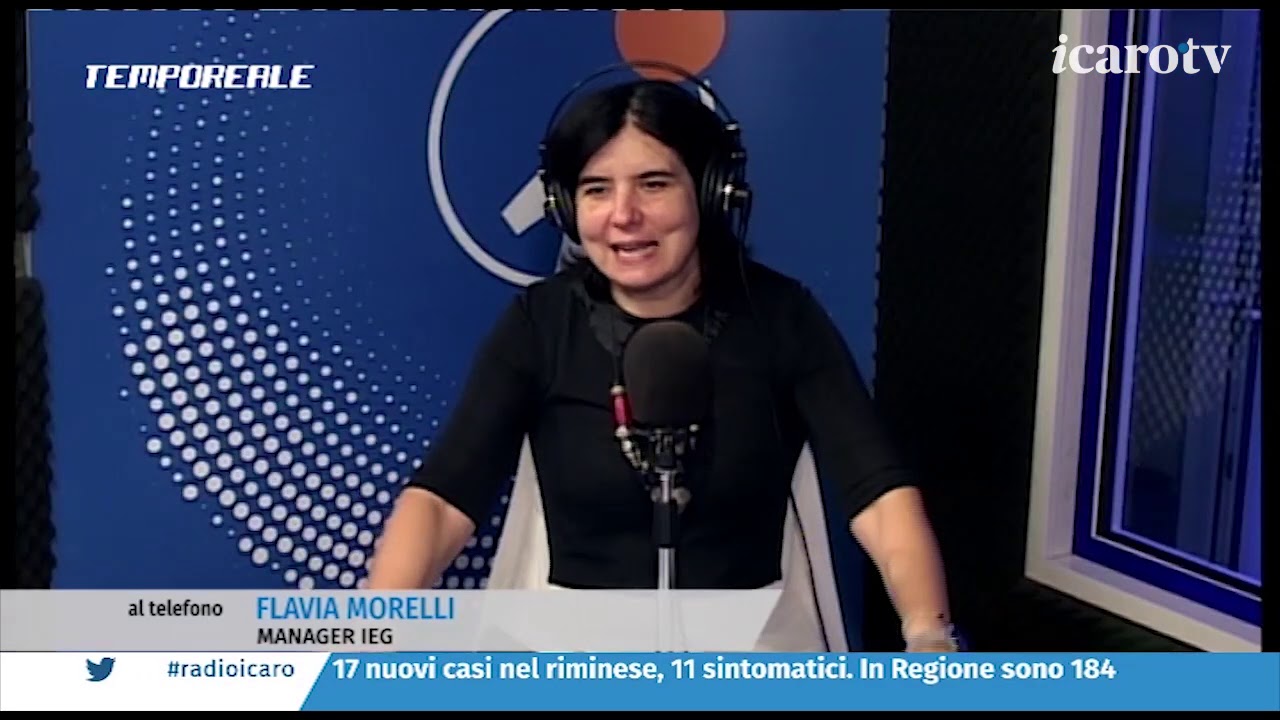 Il Sigep cambia format e diventa Exp. A Tempo Reale l'intervista a ...