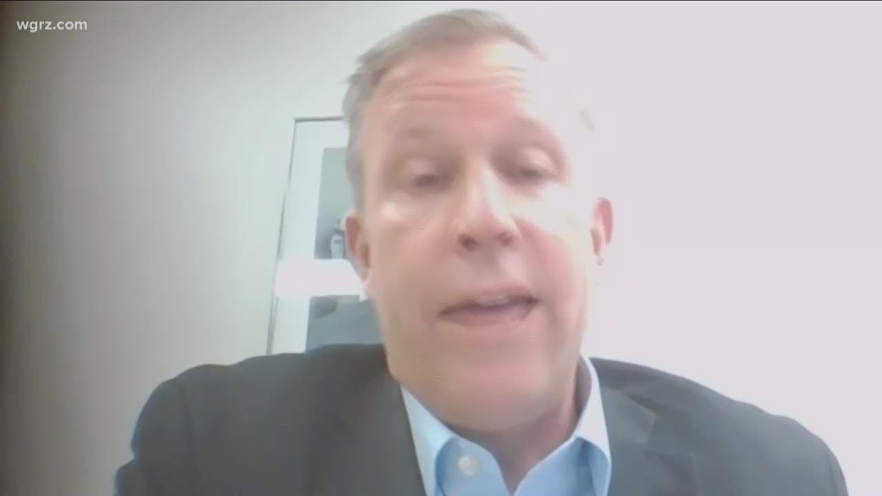 Tough Questions For Rep. Jacobs - YouTube