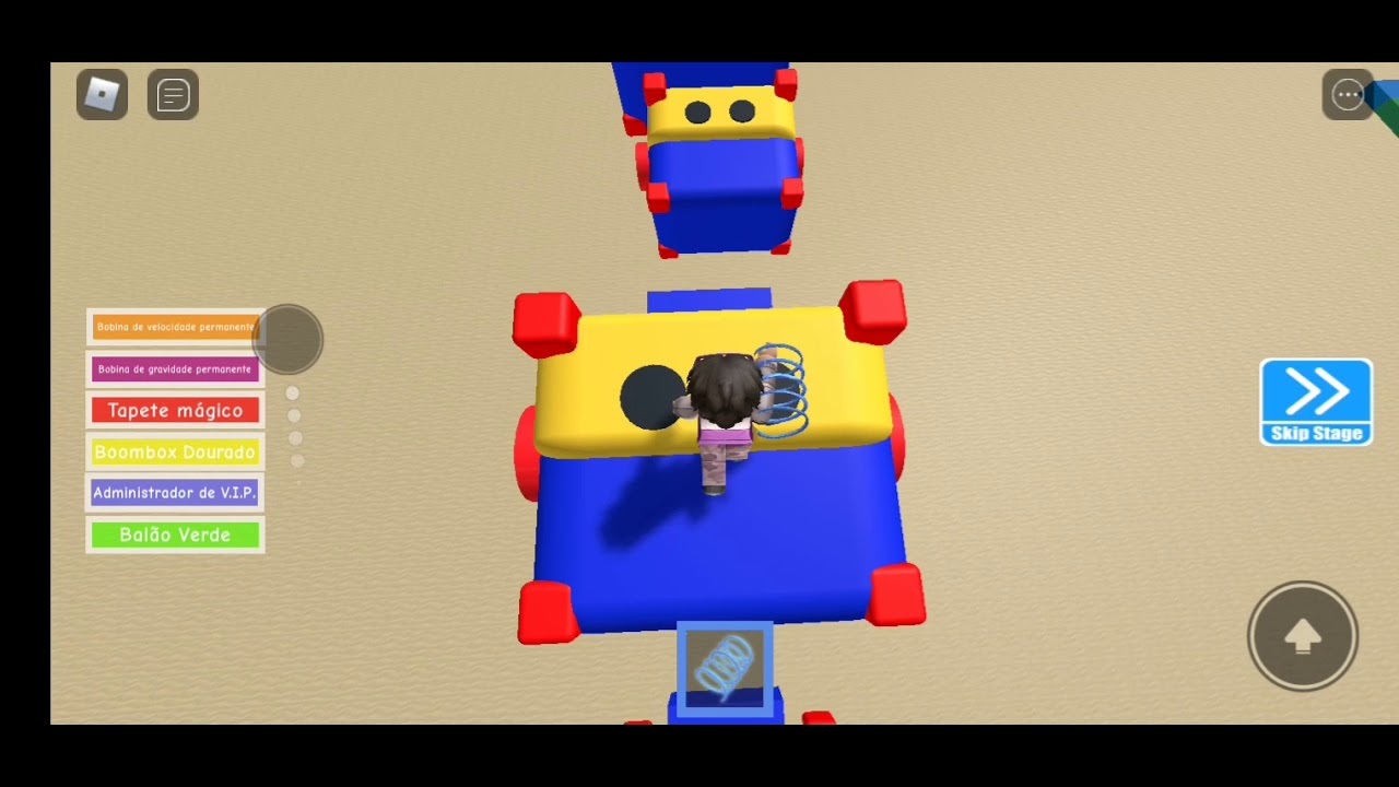 Roblox Brawl Stars? - YouTube