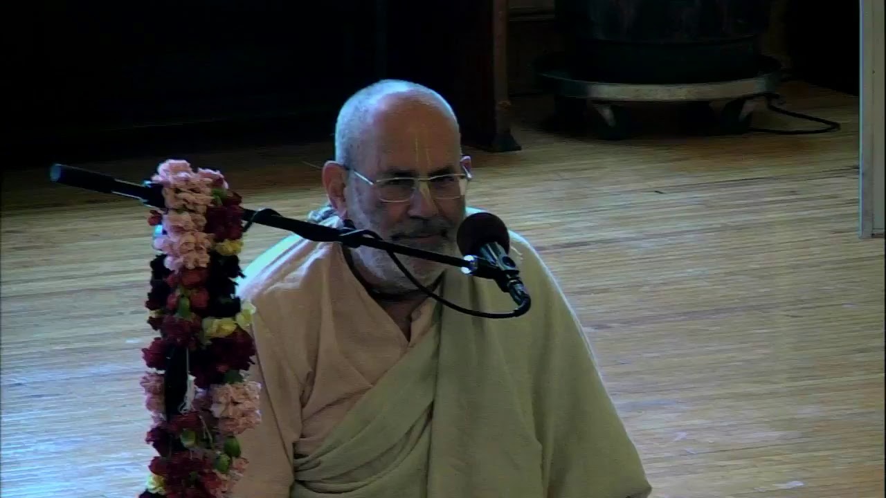 Srimad Bhagavatam 8.24.6 - HG Basu Gosh Prabhu - 30 Mar 2017 - YouTube