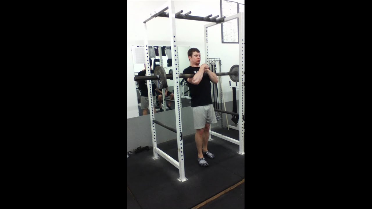 Wrestling Training- Zercher Pin Lunge - YouTube