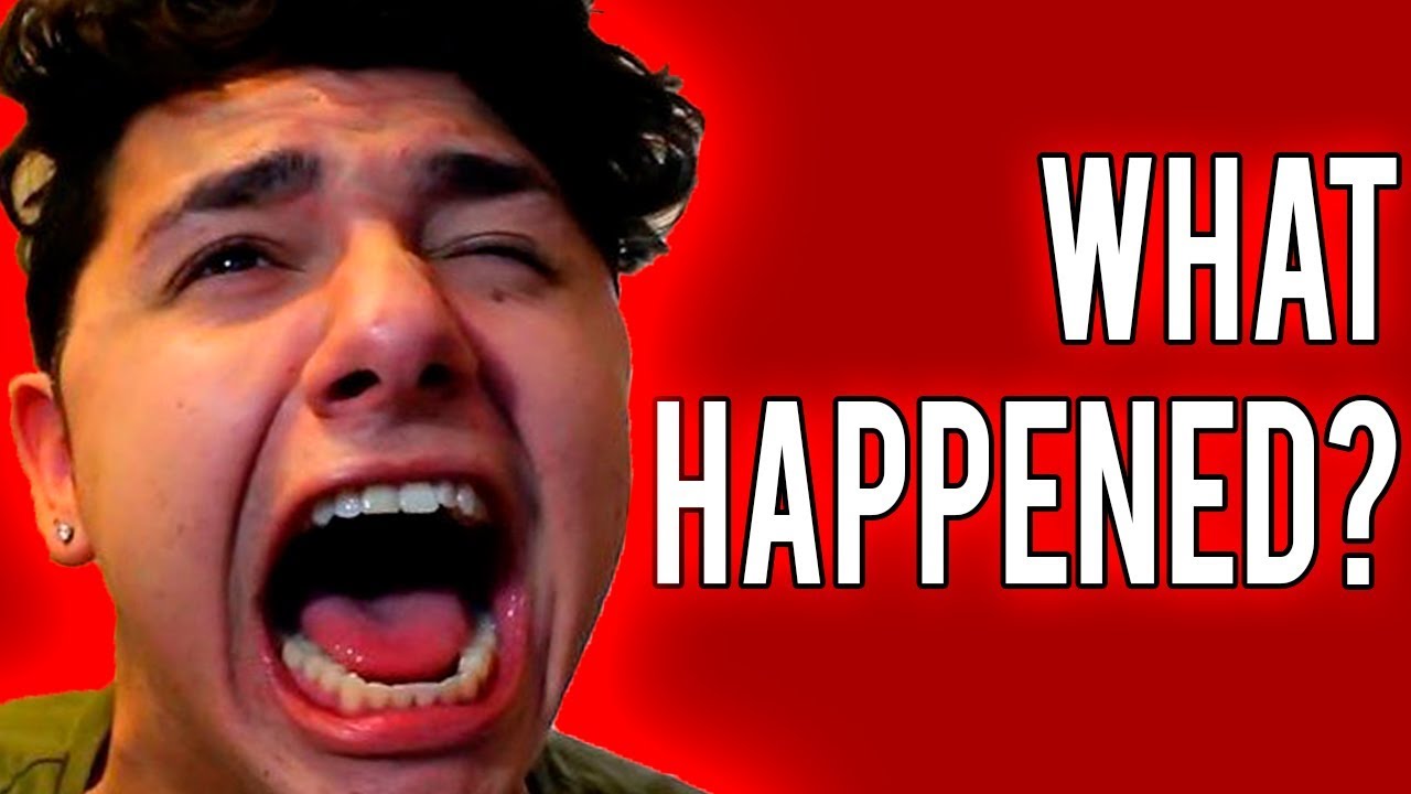 Whatever happened to LispyJimmy? - YouTube