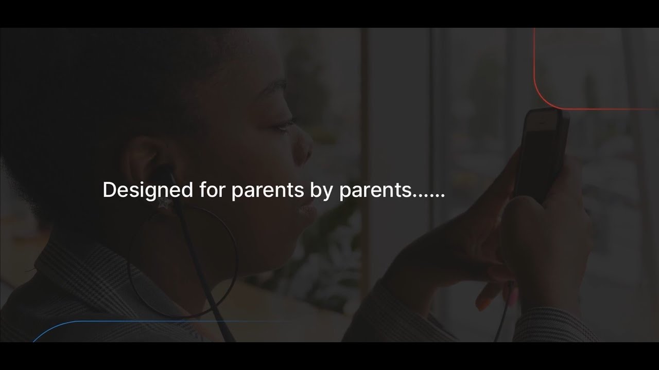 Instagram Parental Controls - How to Guide - YouTube