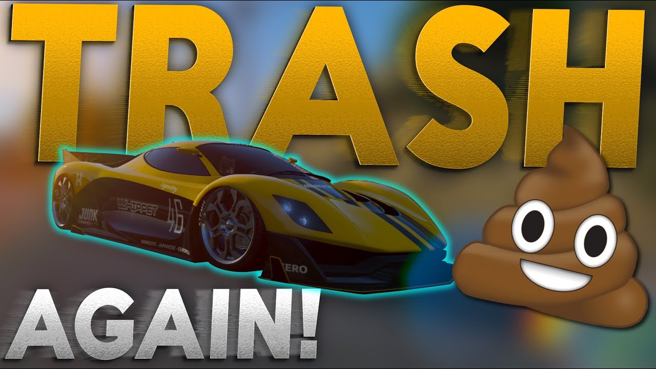 THIS WEEK IS A MASSIVE TURD! - YouTube