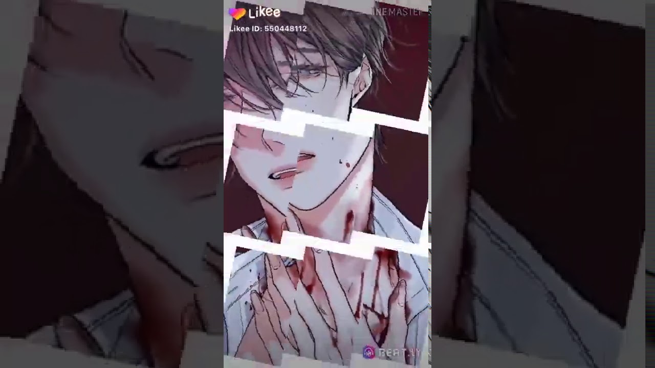 Anime Yaoi Boys Love BL 😍 - YouTube