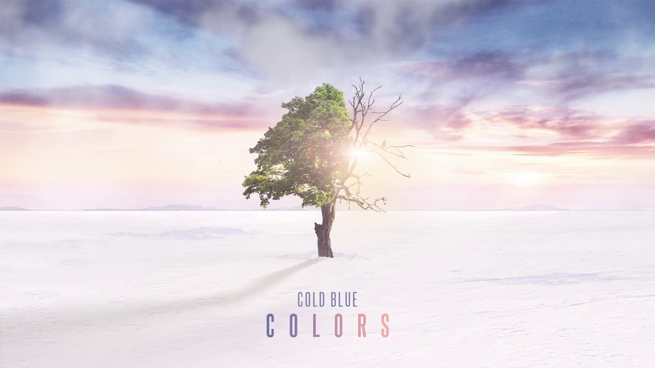 Cold Blue - Colors - YouTube