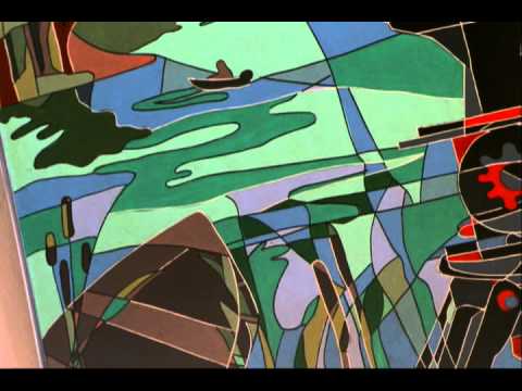 Pandora Peaks - YouTube