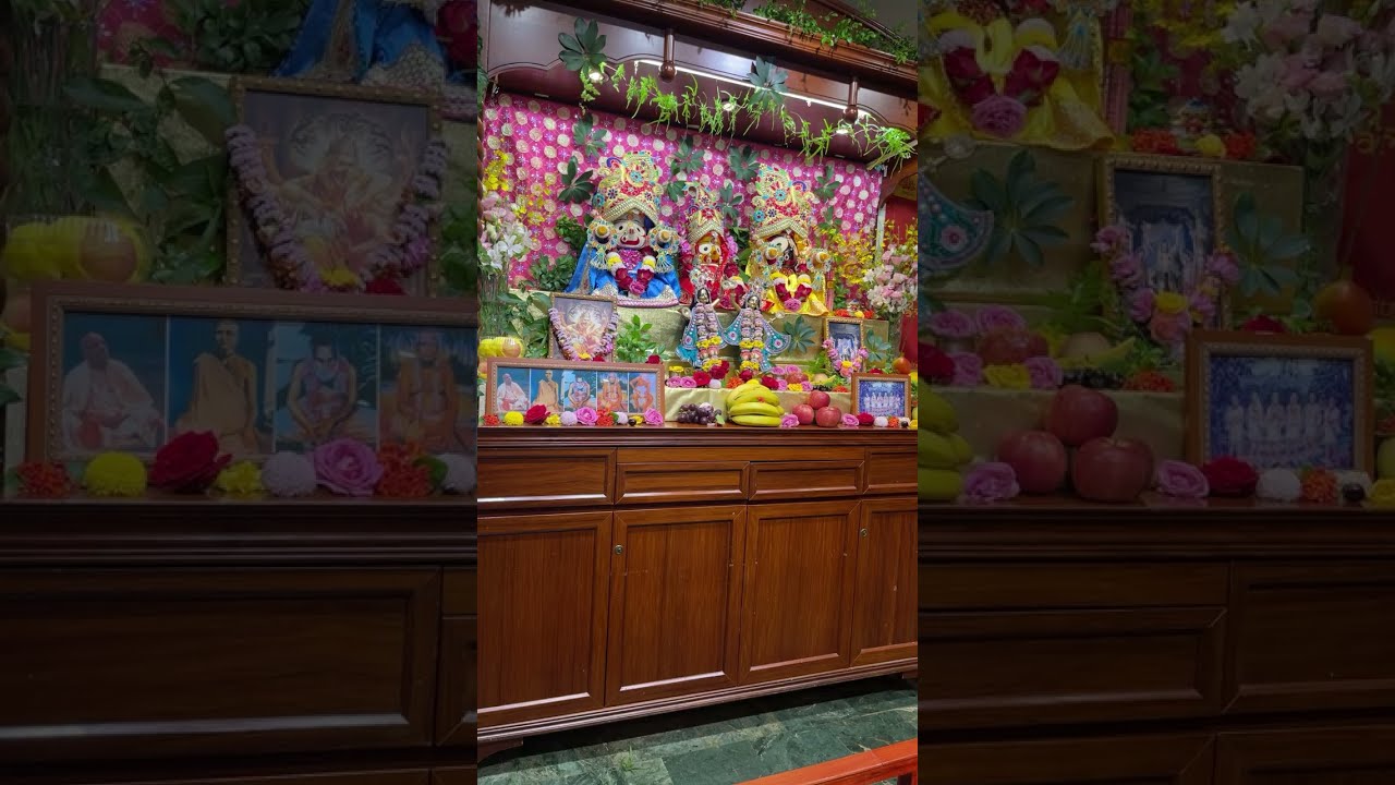 「ISKCON Taipei」正在直播！ - YouTube