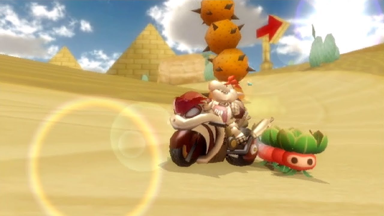 [MKWii] CTWW and Countdown Races (12/06/2022) - YouTube