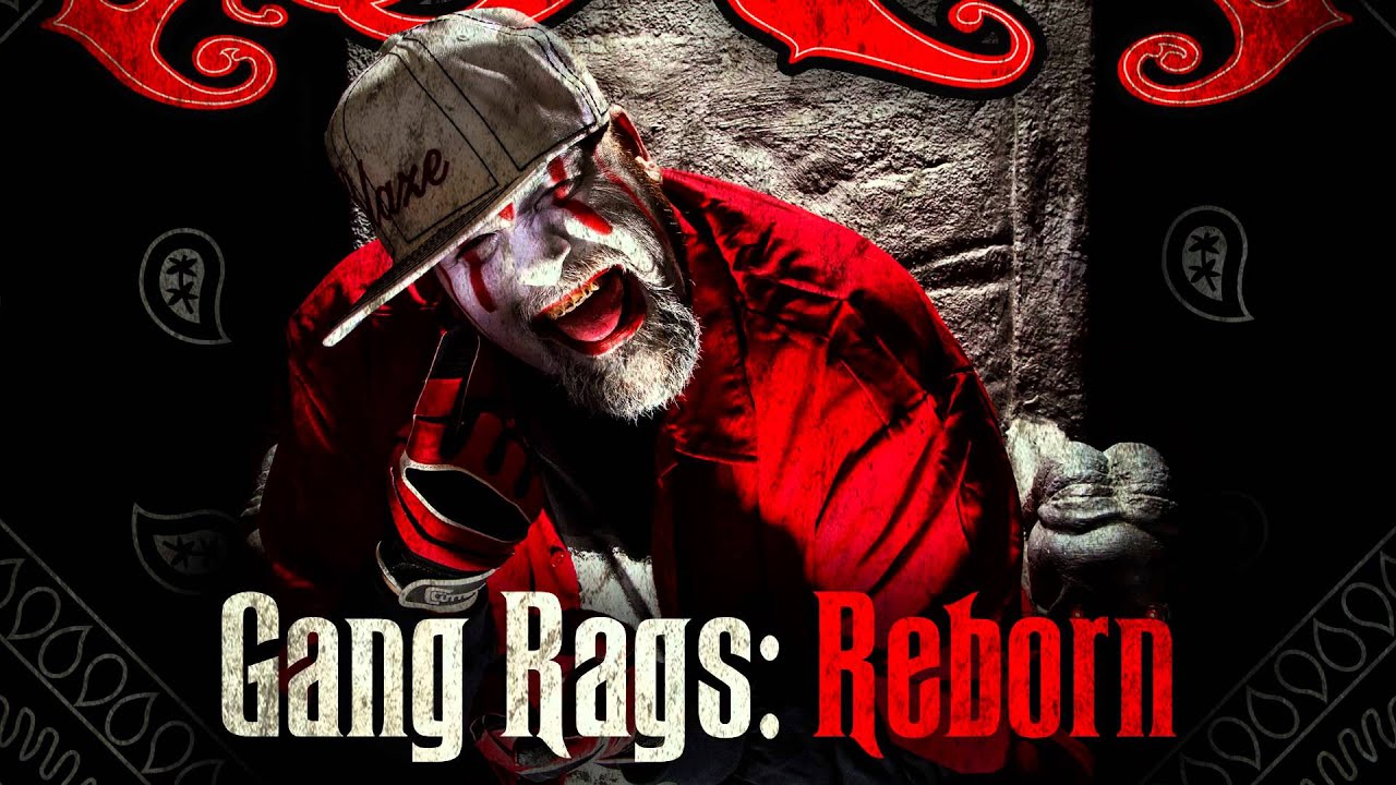 Blaze Ya Dead Homie - Dead Gangsta - Gang Rags: Reborn - YouTube