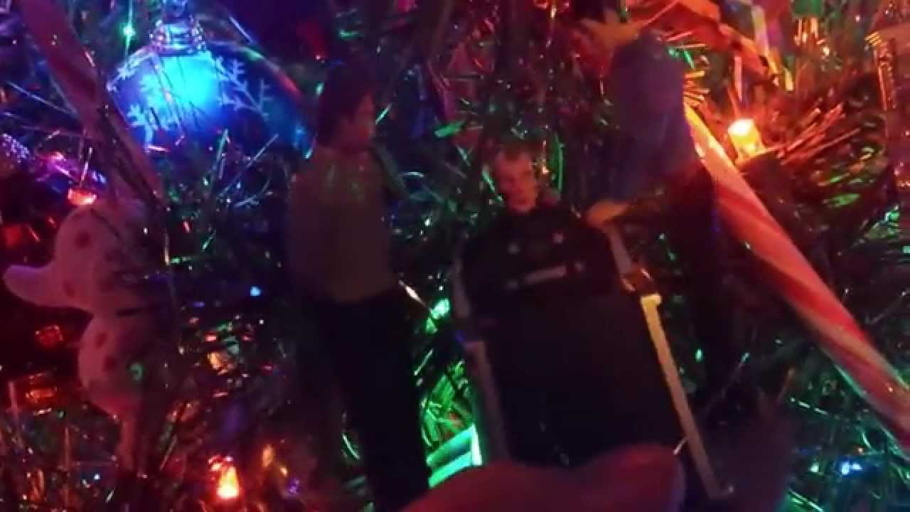 Captain Pike Menagerie Christmas Ornament - YouTube
