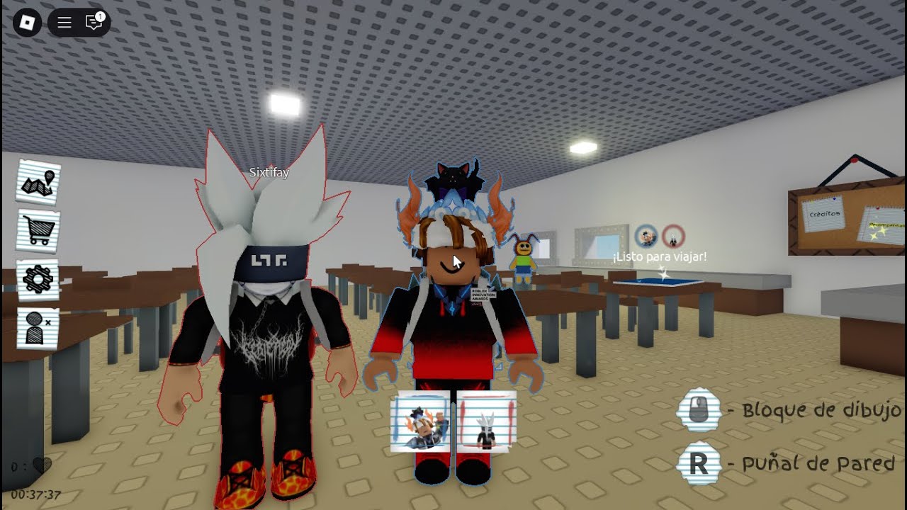 Homework ! | Homework Roblox | ChampiOveja - YouTube