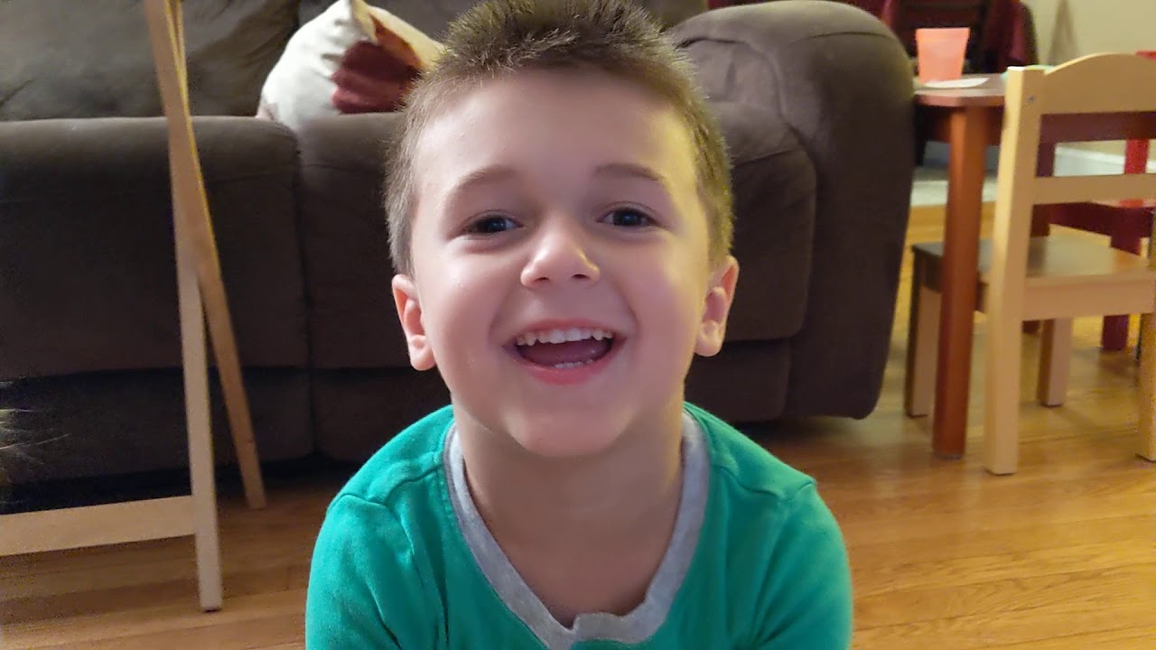 Kindergarten - YouTube