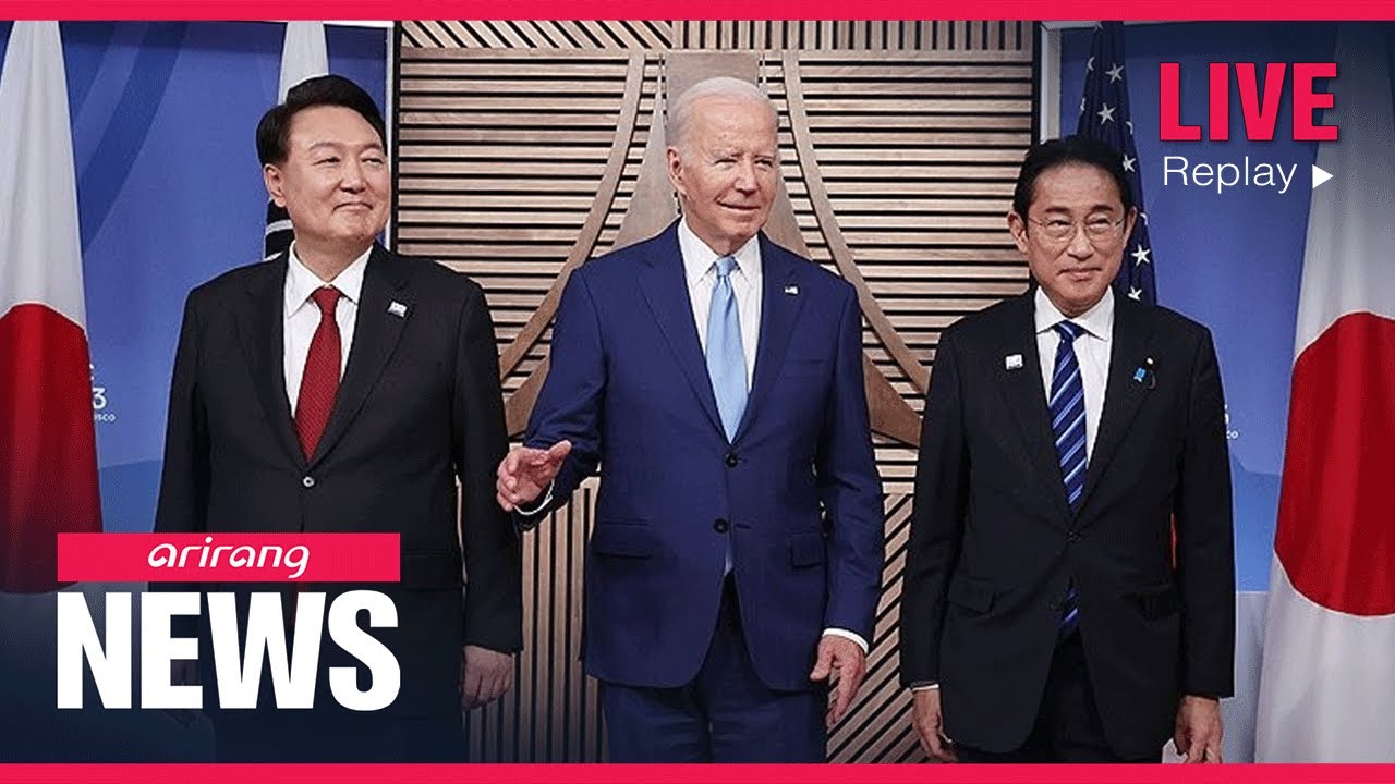 [LIVE] THE DAILY REPORT (2024-04-26) - YouTube