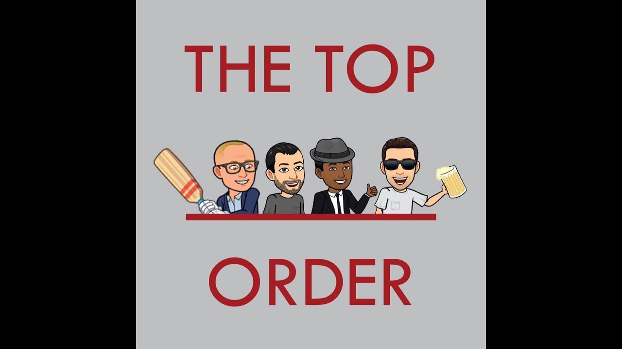Colin 'Funky' Miller Interview - Top Order Cricket Podcast - YouTube