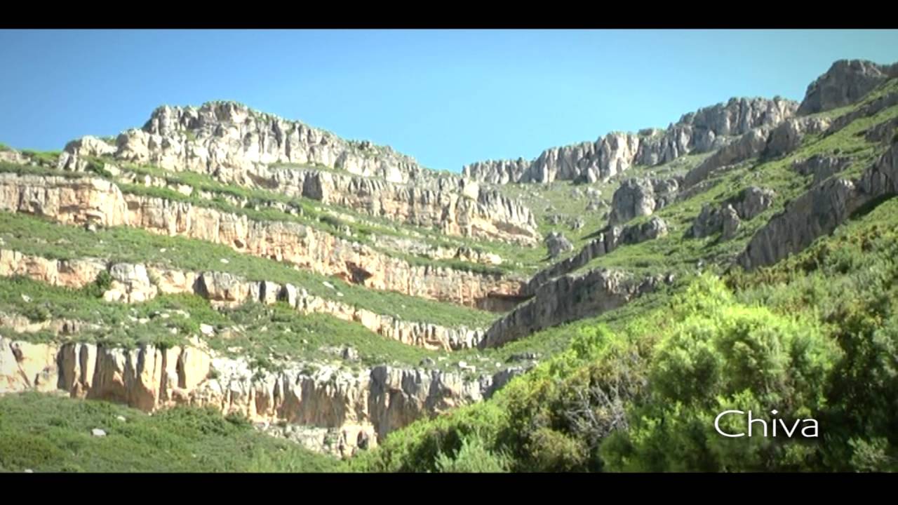 Vídeo promocional de Chiva - YouTube