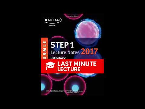 Endocrine Pathology Explained | Chapter 25 – USMLE: Pathology (2017)