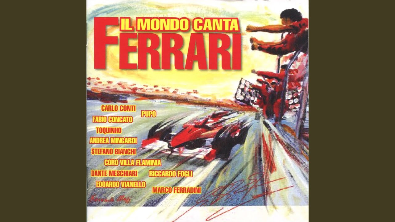 Una bellissima storia d'amore - YouTube