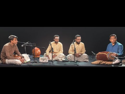 12. Nadasurabhi September 2022 – Heramb Hemanth and party - YouTube