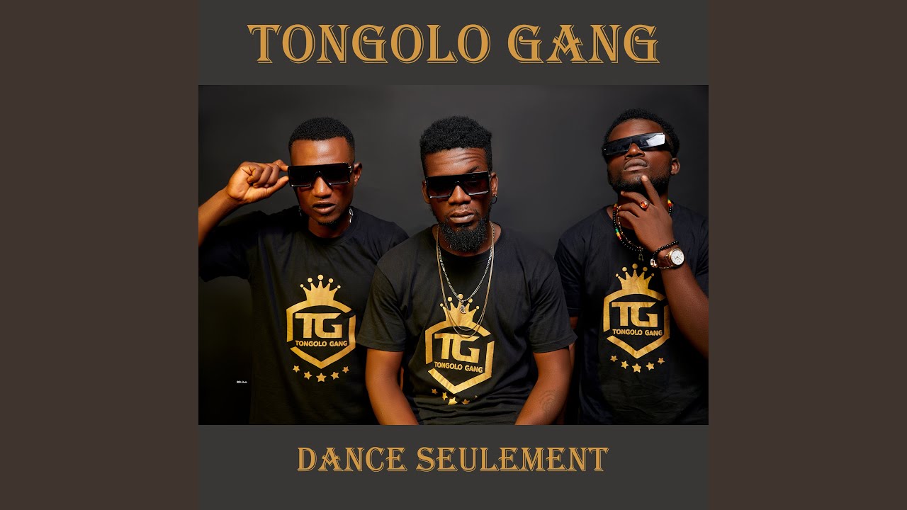 Dance seulement - Tongolo Gang - YouTube