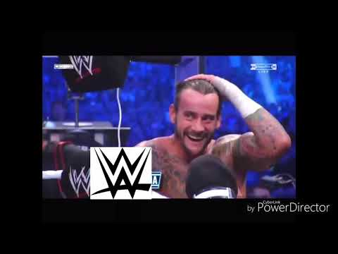 WrestleMania 27 Highlights