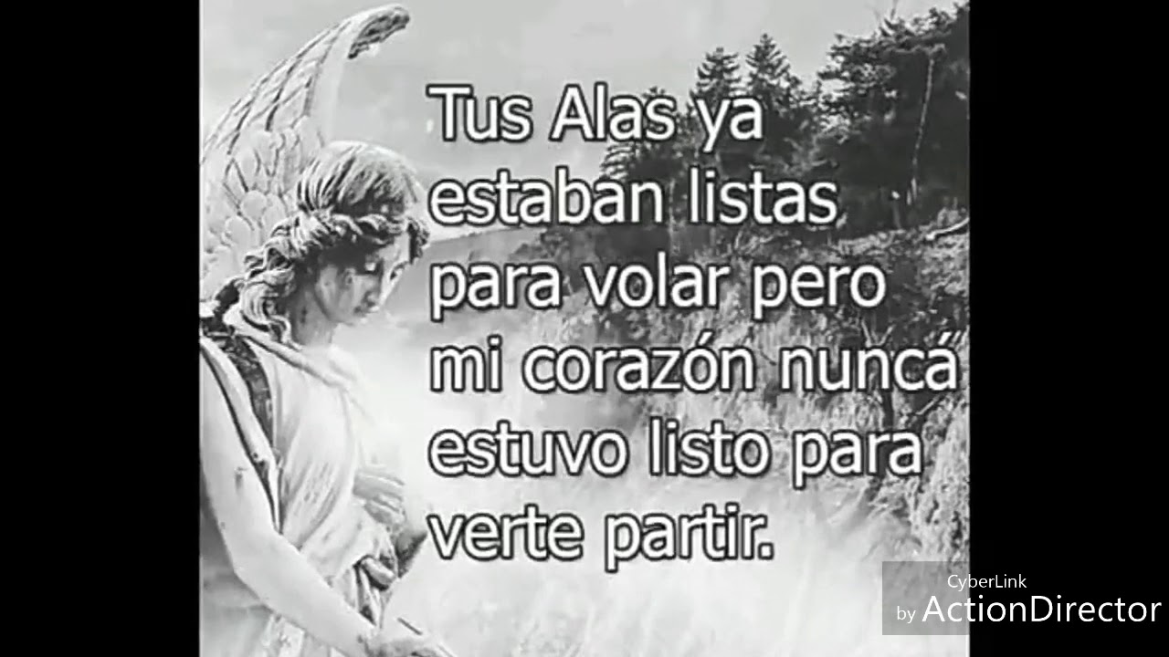 Yo te extrañare. Tercer cielo - YouTube