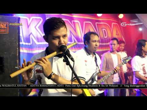 GITA GITATA - MADIUN NGAWI