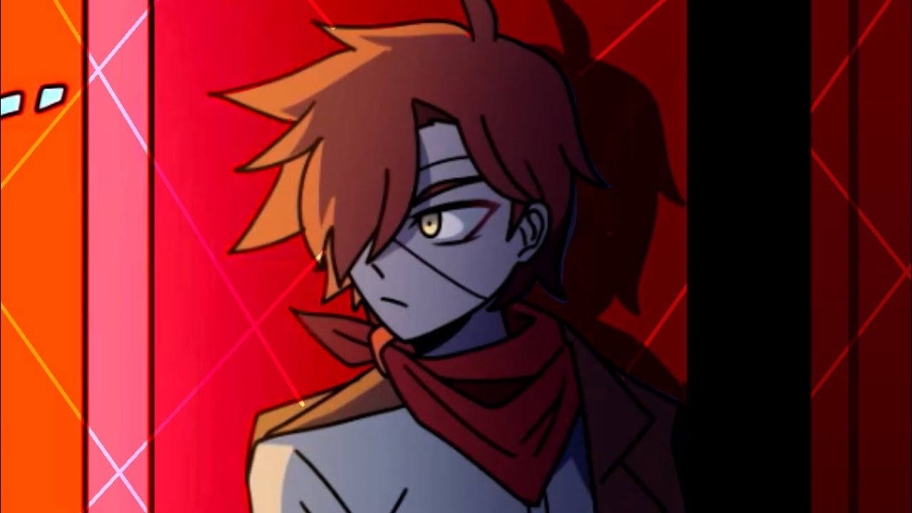 Xander Matthews Edit - Little Dark Age - Danganronpa Despair Time Edit ...