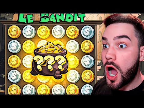 I Spent $10,000 On Le Bandit Bonus Buys.. - YouTube