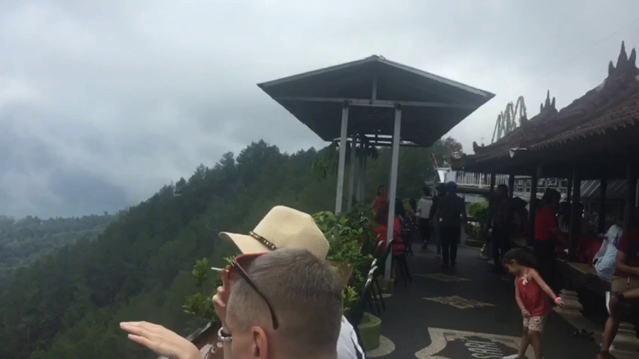 Bali Ladies only trip - YouTube