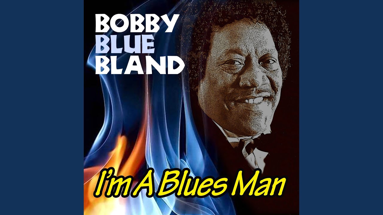 I'm A Blues Man - YouTube