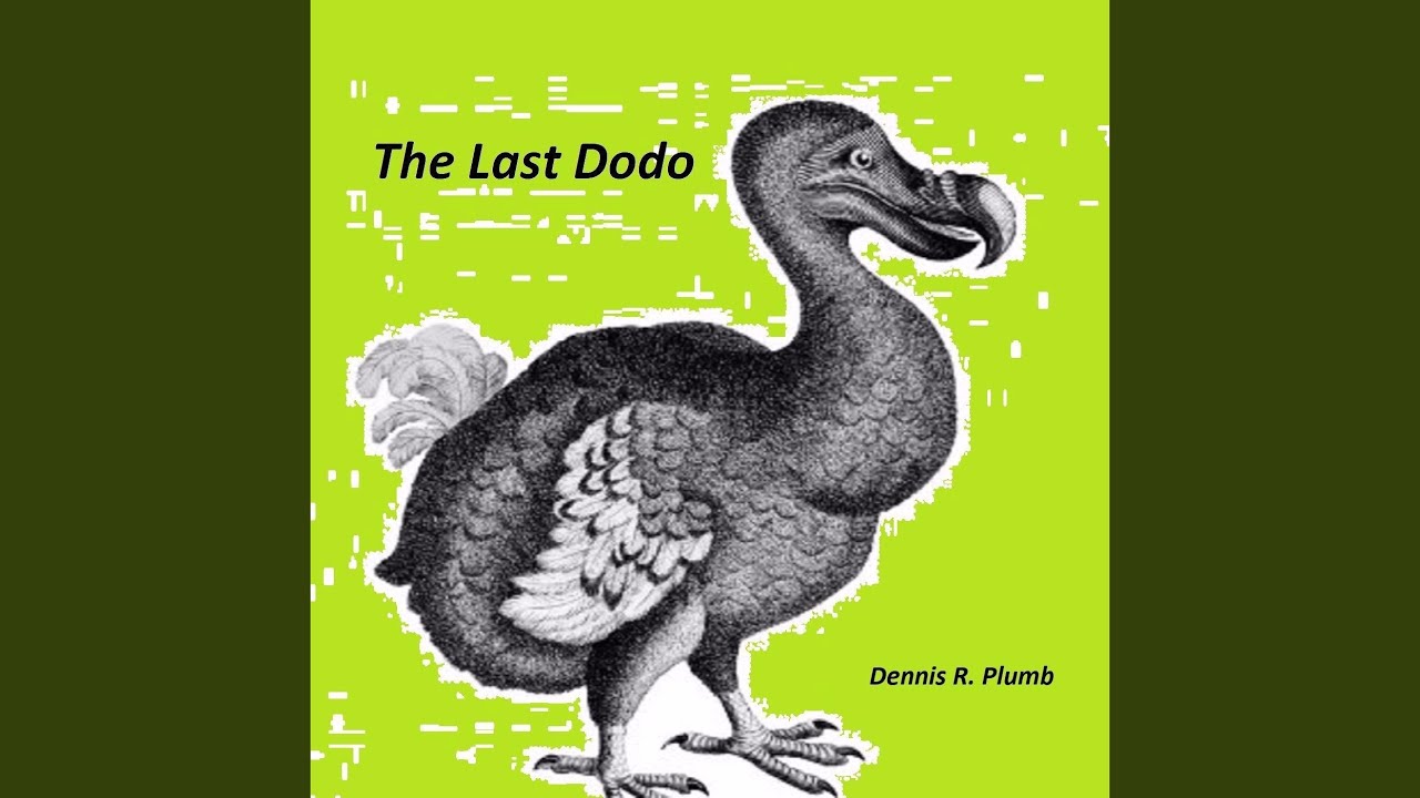 The Last Dodo (Instrumental) - YouTube