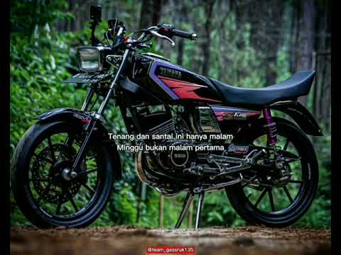 story 30 detik rx king