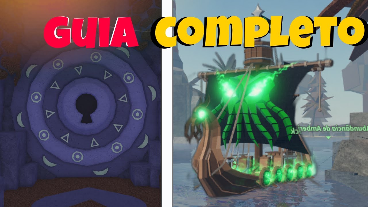 GUIA COMPLETO DA NOVA ATUALIZACAO CTHULHU CRYPT DO FISCH (Tudo da nova ...