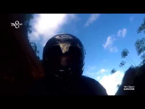 Acun'un adaya gelişi 2018 Survivor