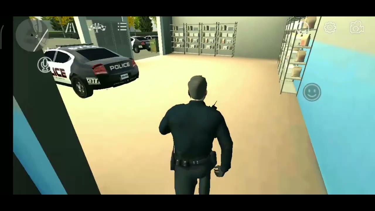 How Does The Police Works In CPM - YouTube