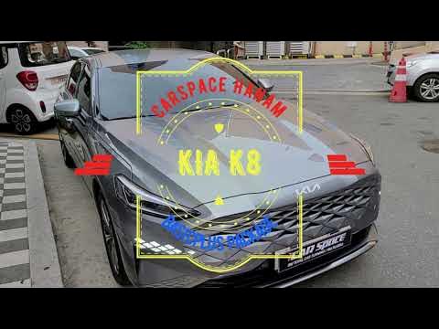 [K8-스틸그레이] 베이직플러스 티나인R100-LX7000-만도블로우 - YouTube