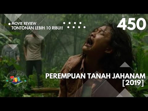Ulasan Filem Perempuan Tanah Jahanam (2019) [SPOILER ALERT] - YouTube
