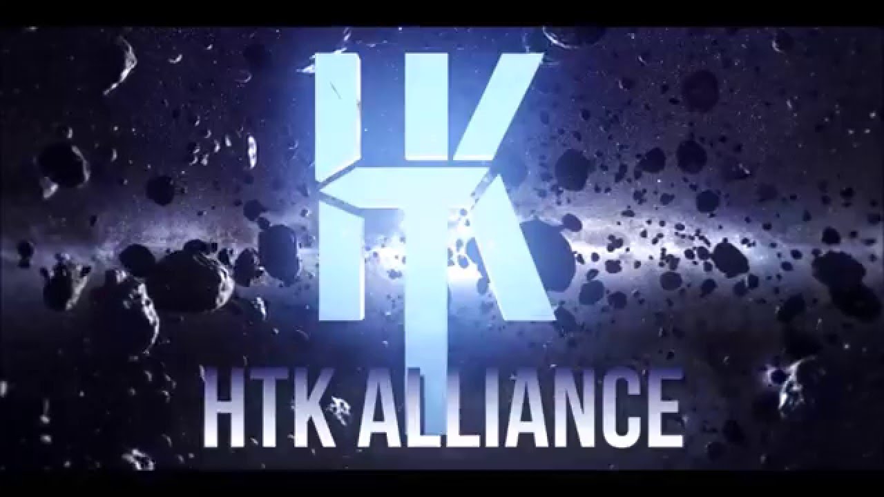 HTK Alliance Team Updates And Info - YouTube