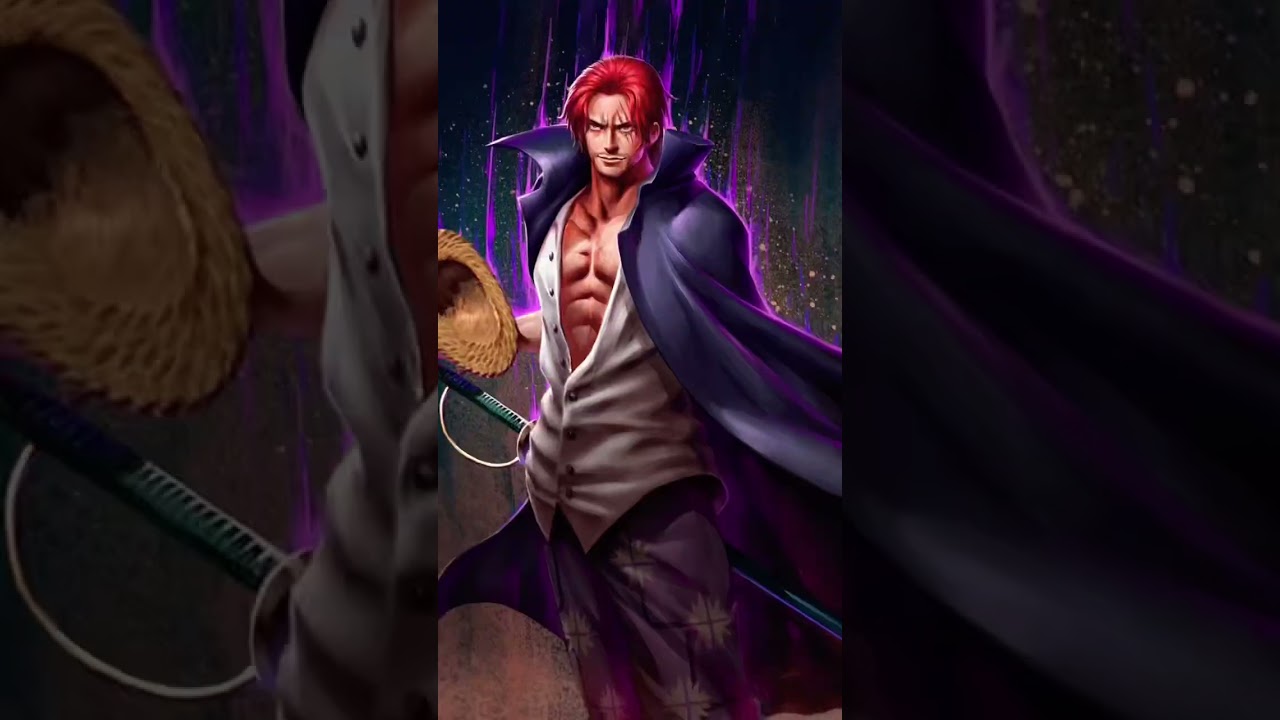 Best Haki sounds in one piece (Which is better?) - YouTube