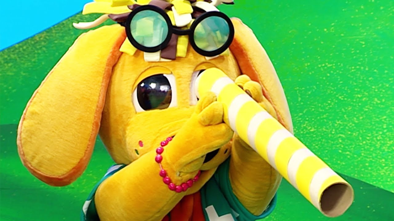 Raggs TV AU | 🌴 Trees 🌴 | Raggs TV Full Episode | Kids Songs to Dance ...