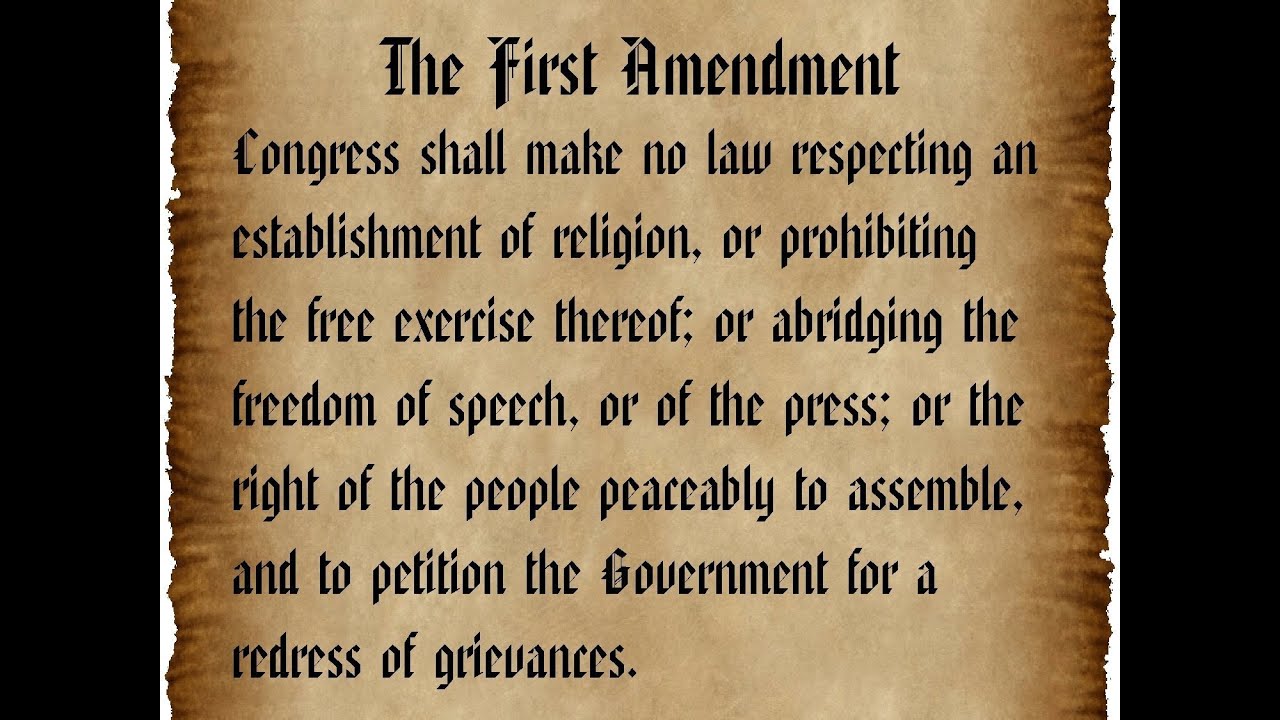 1st Amendment Audit Fans Coming Soon! - YouTube