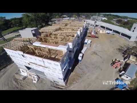 Construction Safety Video: Fall Protection
